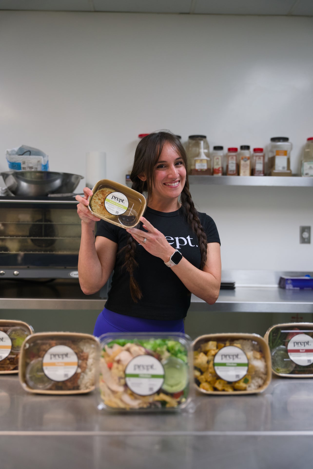 Prept Meals | San Diego's Best Healthy Meal Prep & Delivery