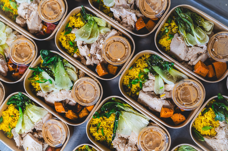 Prept Meals | San Diego's Best Healthy Meal Prep & Delivery