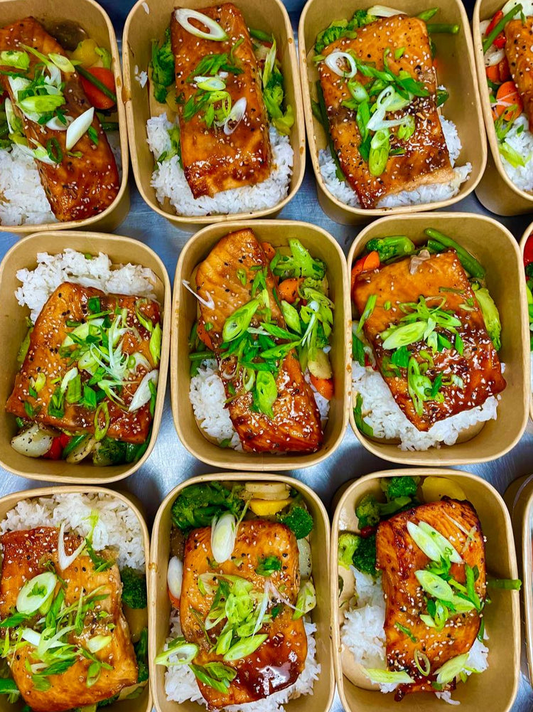 Prept Meals | San Diego's Best Healthy Meal Prep & Delivery